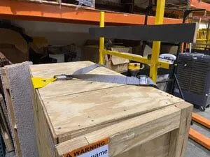 Heavy Duty L Pull Hook – Aardvark Tool