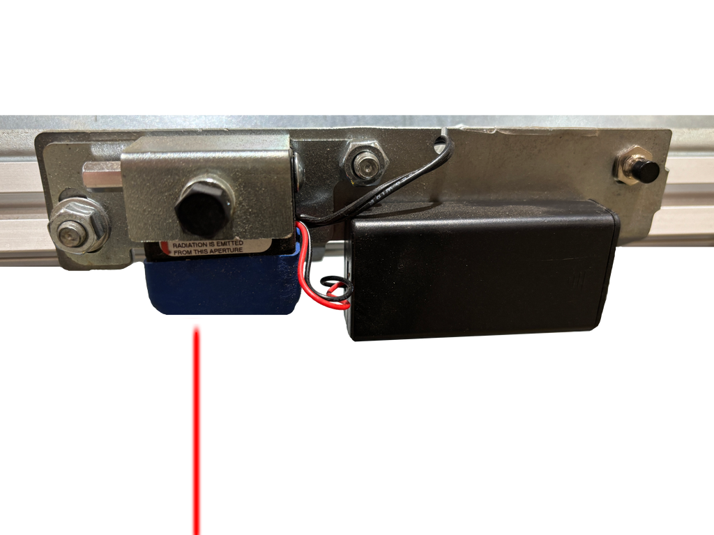Accurate Panel Saw Laser Guide - Precision Cuts for Various Industries ...