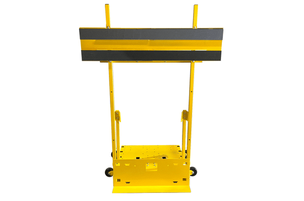 Scoop Horizontal Extension – Aardvark Tool