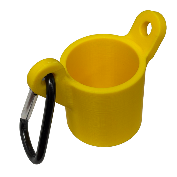 Wearable Reach-Now Holster for Pocket Reacher – Aardvark Tool