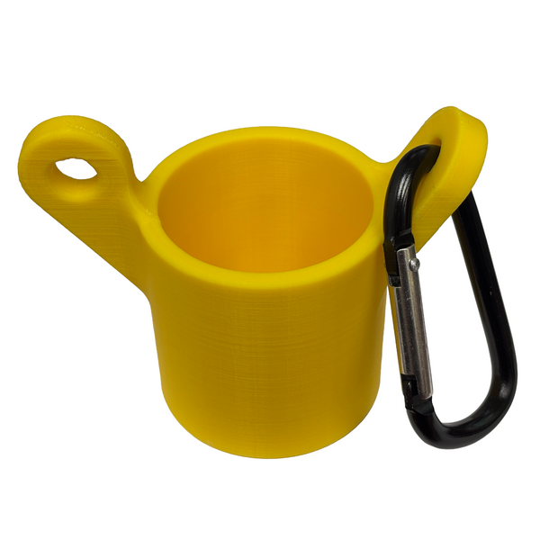 Wearable Reach-Now Holster for Pocket Reacher – Aardvark Tool