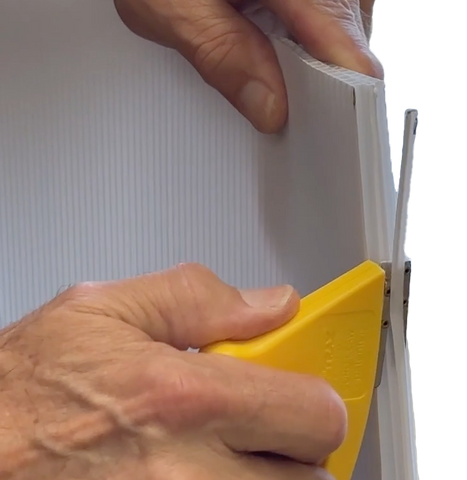 PVC Flute Cutter - Precise, Ergonomic & Economical Cutting Tool ...