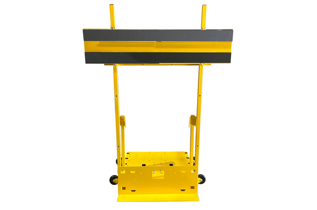 Scoop Horizontal Extension – Aardvark Tool