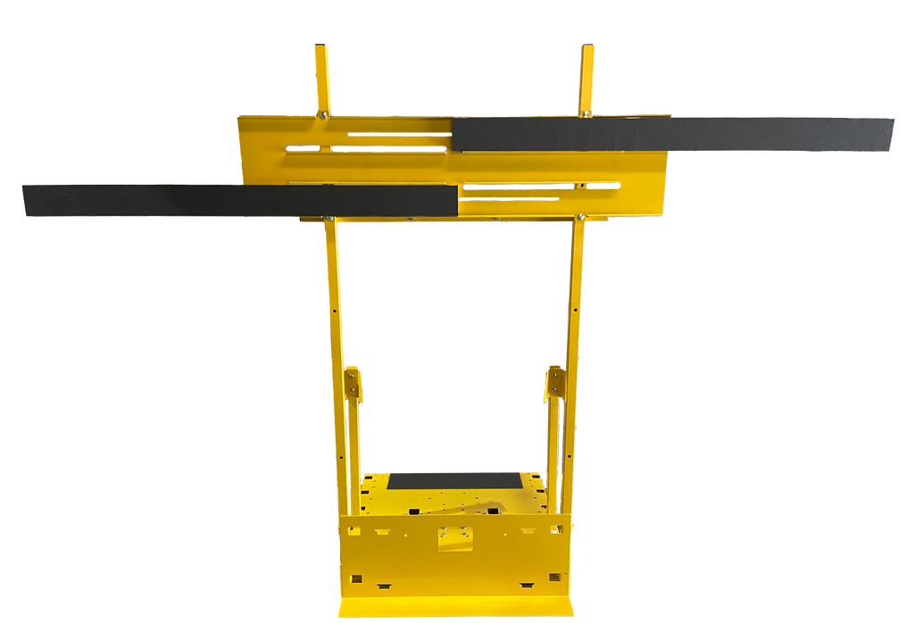 Scoop Horizontal Extension – Aardvark Tool