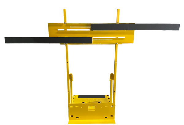 Scoop Horizontal Extension – Aardvark Tool