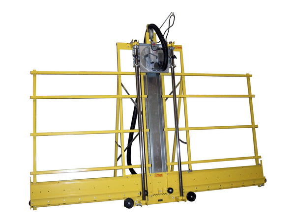 Large Industrial Sized Vertical Panel Saw (2000 Series) – Aardvark Tool