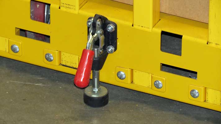 Stabilize Your Dolly with Premium Brakes - Secure & Reliable Solution ...