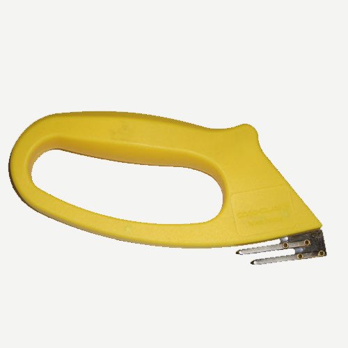 PVC Flute Cutter - Precise, Ergonomic & Economical Cutting Tool ...