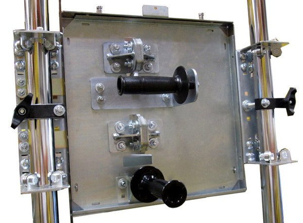 ACM Rolling Shear Cutting Insert - Precise, Dust-Free Vertical Cutting ...