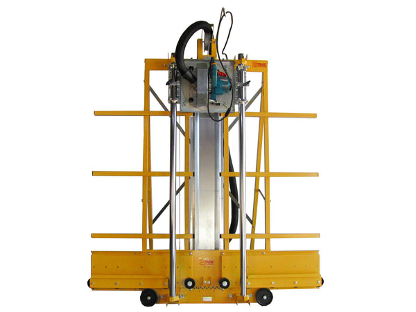 Compact Vertical Panel Saw (Varsity Series) Space-Saving Precision ...