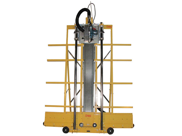 Compact Vertical Panel Saw (Varsity Series) Space-Saving Precision ...